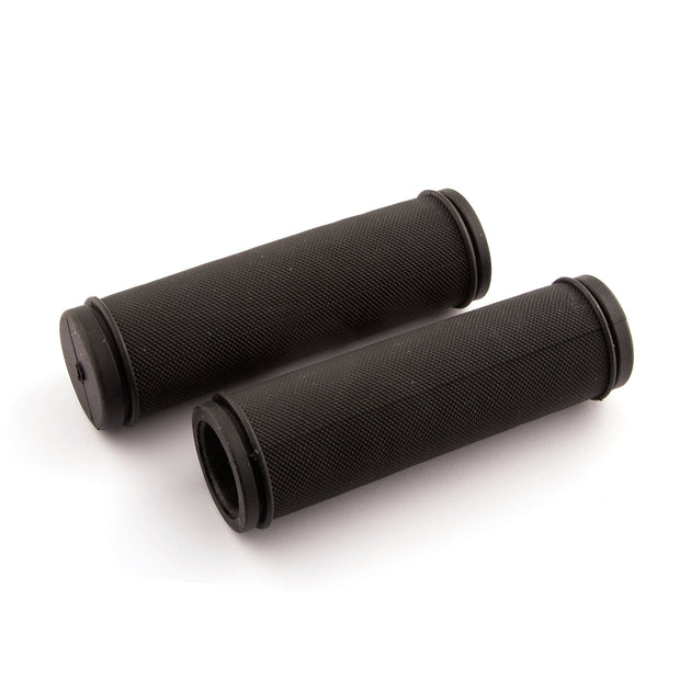Clarks Complete V-Brake set + Kids Grips – Mud and Black