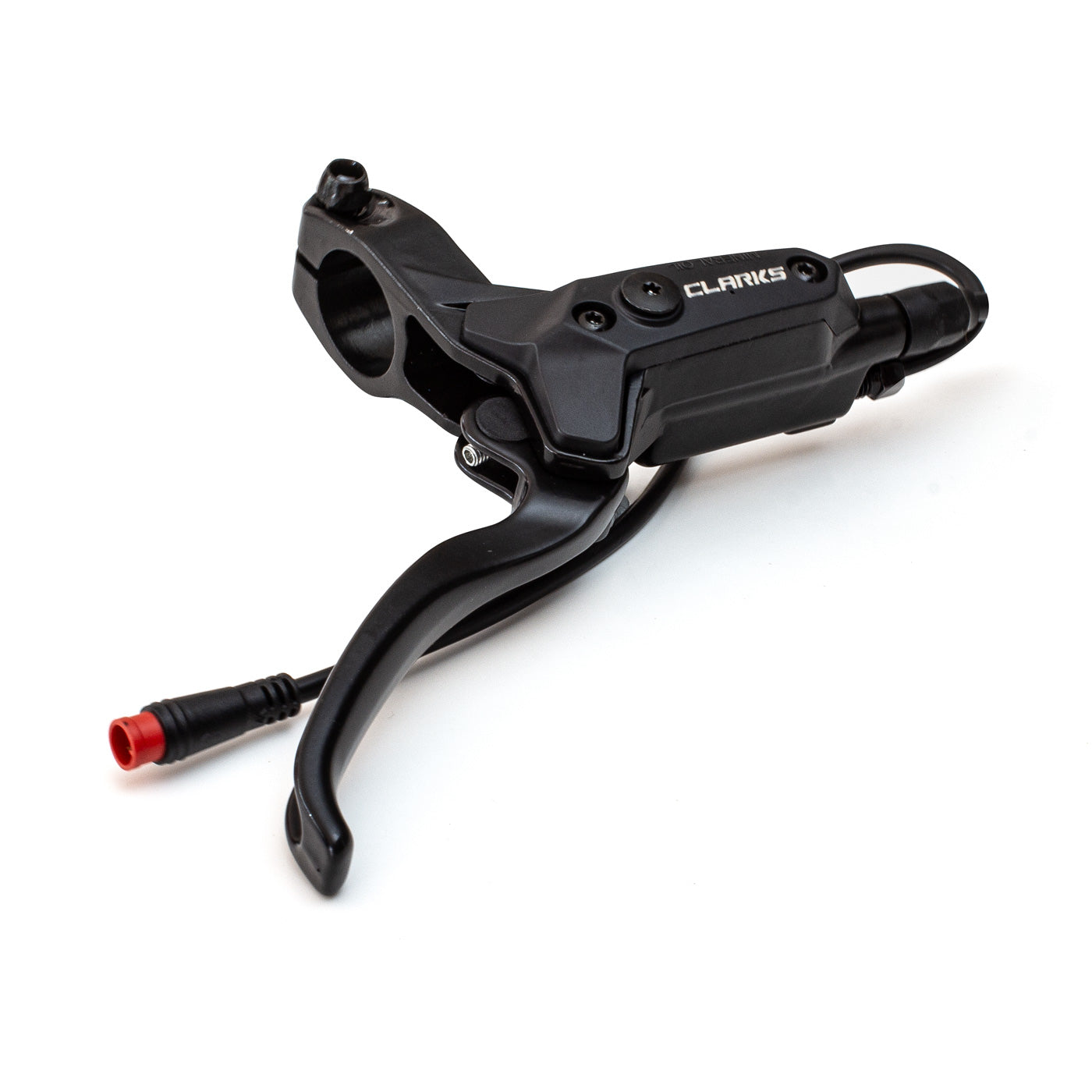 Clarks HD-M3000 Plus Hydraulic Disc Brake Set, E-bike Specific – Mud ...