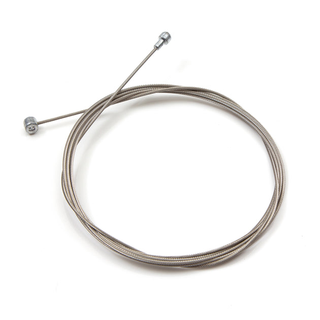 Clarks Brake Wire, Universal Fit, All MTB, Road Bikes. – Mud and Black